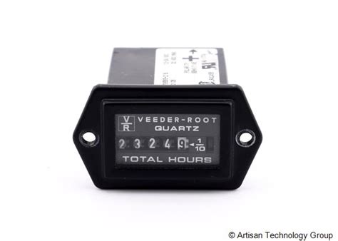 779565 216 Veeder Root Hourmeter Artisantg™