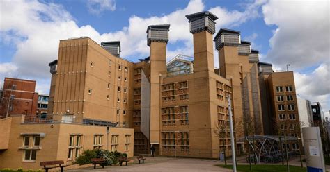 Coventry University Campus