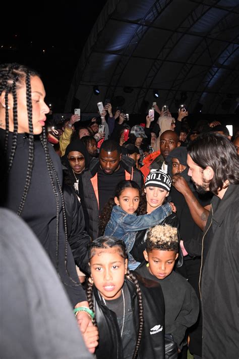 Kanye West Fans Gasp At Startling Detail In Background Of Pic At Vegas