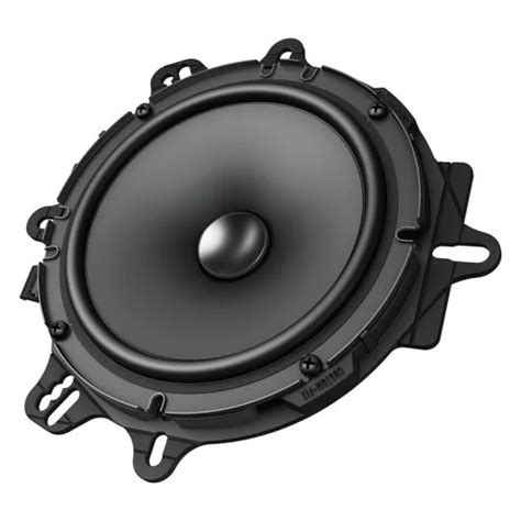 Pioneer TS A1600C pareja altavoces 2 vías y 16cm 350W Zona Outdoor