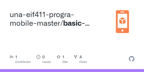 Github Una Eif411 Progra Mobile Masterbasic Kotlin Calculator