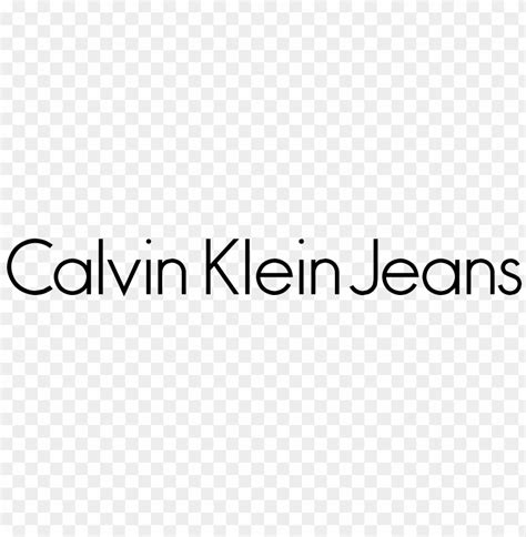 Distintivo Velo Sicurezza Logo Calvin Klein Png Generalizzare Ramo