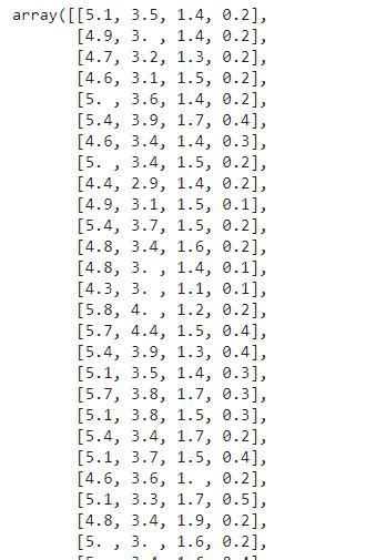 Python密度聚类算法 Dbscan实践 51ctocom