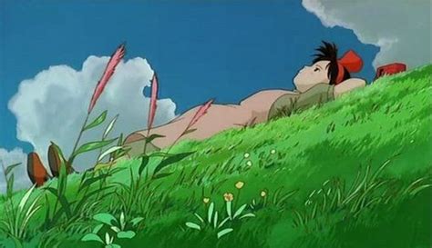 Pin By Wanda Banks On Pelis Ghibli Artwork Studio Ghibli Studio