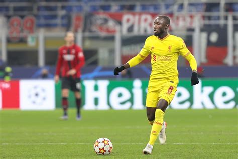 Liverpool setzt ehemaligen Rekordeinkäufe Keita und Firmino vor