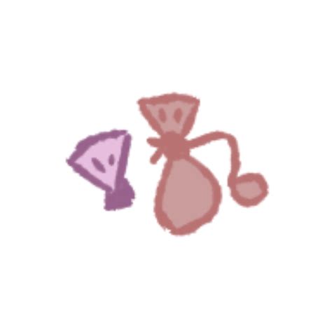 Shell Perfume On Toyhouse