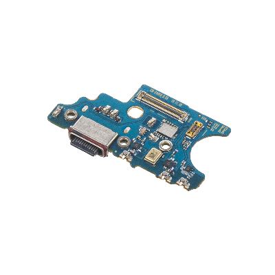 Placa Cu Conector Incarcare Microfon Samsung Galaxy S