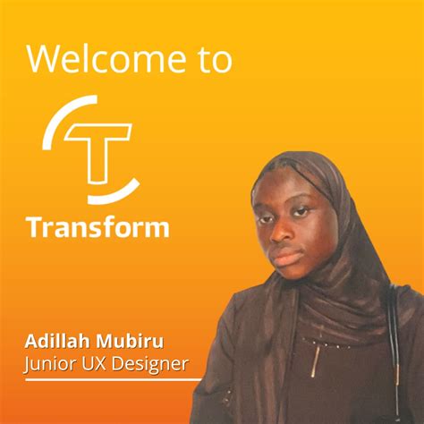 Transform On Linkedin Jobalert Newjoiner Research