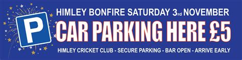 Himley Cricket Club Himley Hall Bonfire And Fireworks Display Is Taking Place On Saturday