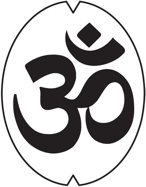 Om Stencil