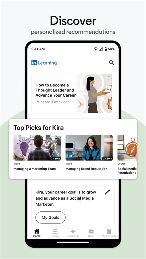 Linkedin Learning Apk For Android Download