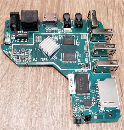 CSC Armbian For RK322x TV Box Boards Page 38 Rockchip CPU Boxes