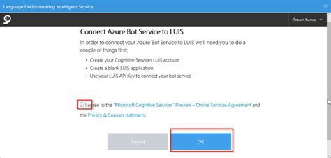 build your bot quickly using azure bot service praveen kumar sreeram
