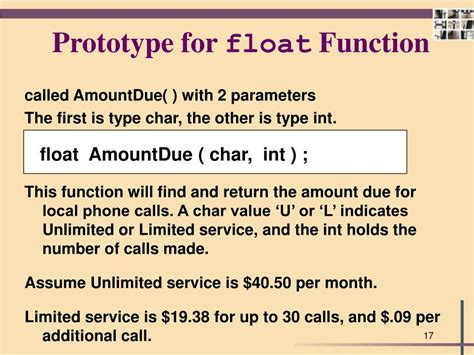 Ppt Chapter Scope Lifetime And More On Functions Dale Weems