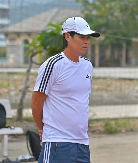 Cựu Vua Phá Lưới Vleague Bị đình Chỉ Công Tác Vì ăn Chặn Tiền Học Trò
