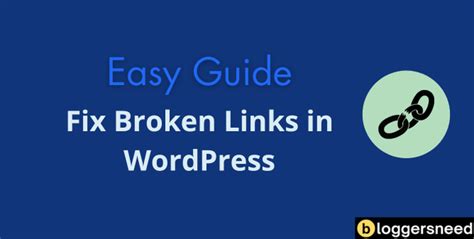 Broken Links Explained: How to Check, Find, and Fix Them for Better SEO