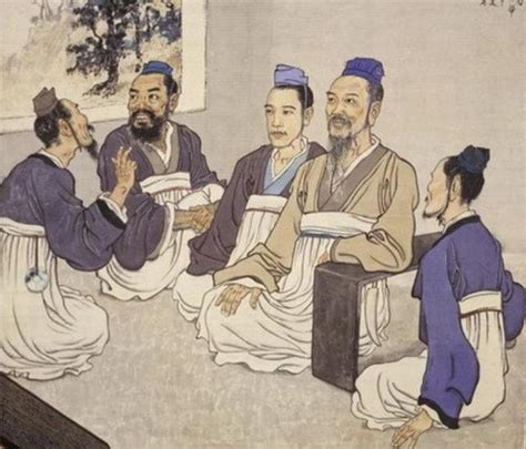 兰花是君子，君子不饮 盗泉”之水，更不会贪污！古人