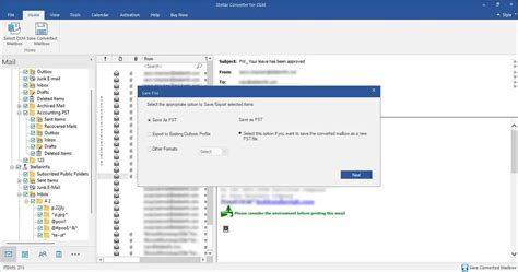 Stellar Converter For OLM A Comprehensive Review