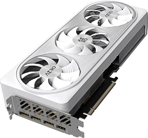 Gigabyte Geforce Rtx 4070 Super Aero Oc 12g Ab € 799 00 2025