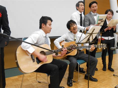 平成26年度卒業式が行われました！（懇親会編） 日本語を学ぶなら国際ことば学院日本語学校