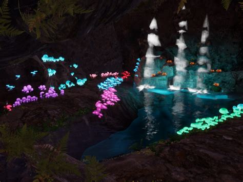 50 Mind Blowing Unreal Engine Projects You Need To See