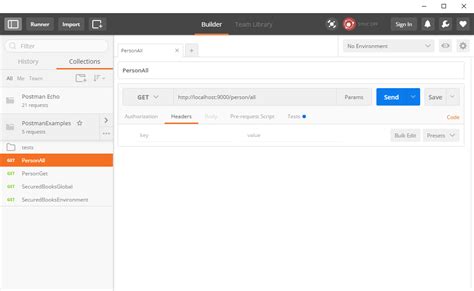 สร้าง api โคตรง่ายด้วย postman สวัสดีครับวันนี้ผมได้ลอง api… by