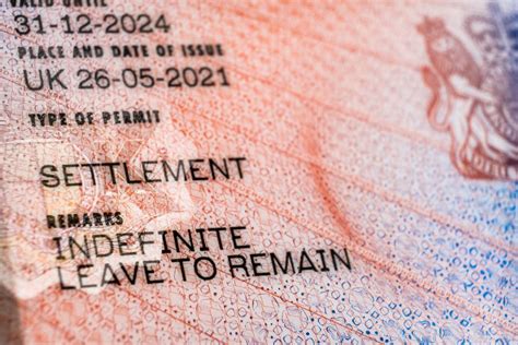 How To Get A Biometric Residence Permit BRP In The UK