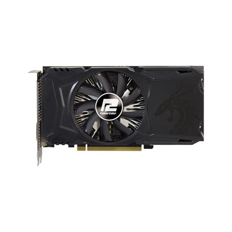 Gpu Amd Rx 560 2gb Red Dragon Power Color Axrx 560 2gbd5 Dhav2