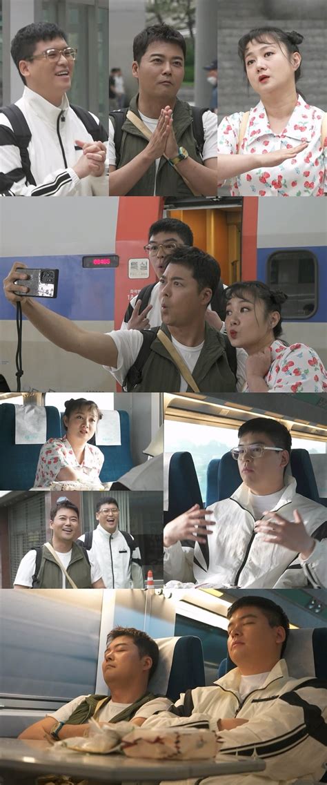 이장우 또 몸무게 100kg 넘었다팜유 목포 세미나 후폭풍 나혼산 텐아시아