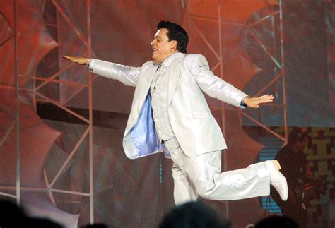 Juan Gabriel El Divo Mexicano Que Conquistó Al Mundo Grupo Milenio