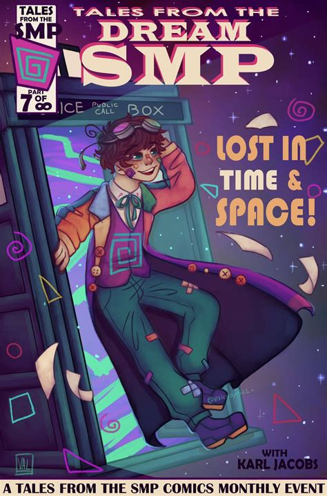 280 ⏋dsmp Fanart ⏌ Ideas To Save Today Minecraft Fan Art Dream Art
