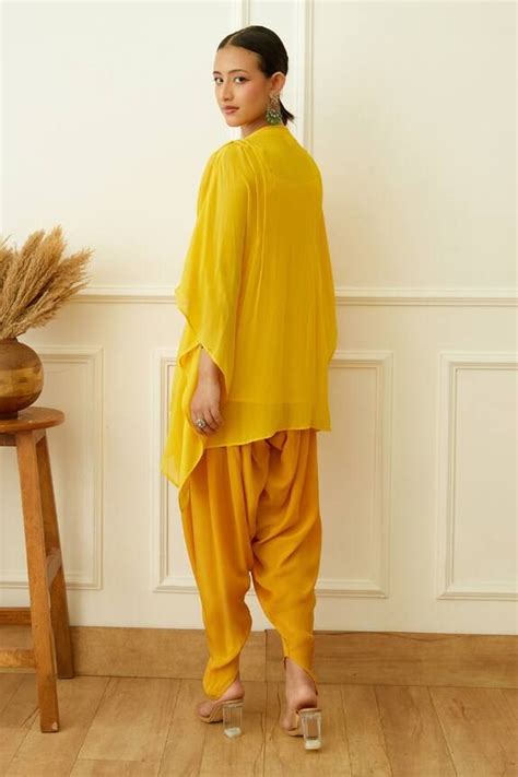 Tulip Dhoti Pattern Artofit