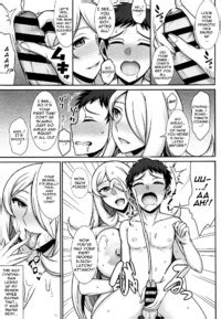 C99 Yuasa Rengou Jean Louis Shirona San To Ofuro De Doing It