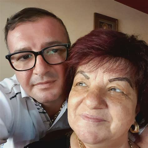 Calin Crisan Si Luminita Puscas Addressers