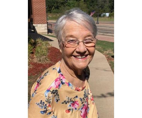 Annie Louise Varnum Obituary 2023 Blountstown Fl Adams Funeral