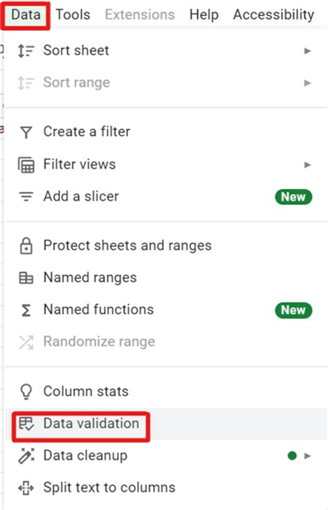 How To Create Named Ranges In Google Sheets A Step By Step Guide Software Accountant