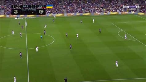 برشلونة فيديو Dailymotion