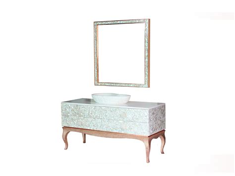 Amy Lau Vanity — Stephanie Odegard Co Ltd Furnishings And Customised Furniture Styles