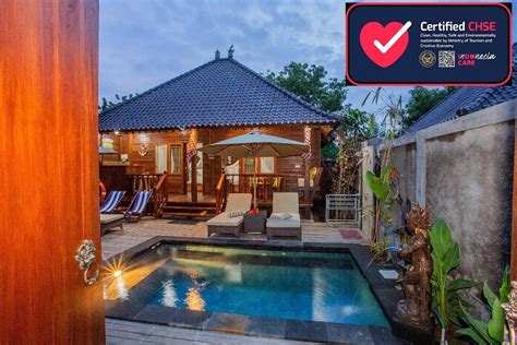 Sunset Garden Nusa Lembongan ヌサ レンボンガン 【 2022年最新の料金比較・口コミ・宿泊予約 】 トリップ
