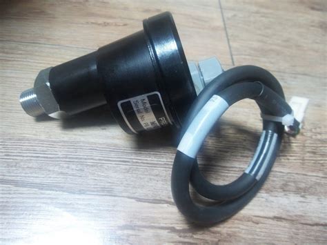Valcom Mprn 10 1vao Tl Pressure Switch Used Grandbird