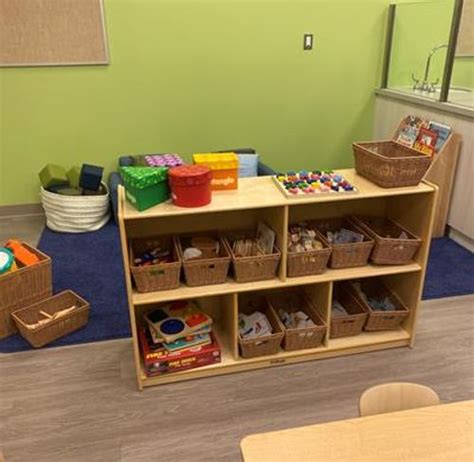 Pathways Learning Academy At Ballston Quarter In Arlington Va 4238