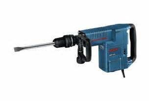 Martelo Demolidor 10 Kg Bosch Ekipaminas