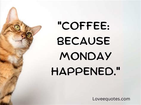 250 Hilarious Funny Monday Quotes Relatable Witty Lovee Quotes