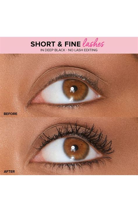 Too Faced Better Than Sex Volumizing And Lengthening Mascara Nordstrom
