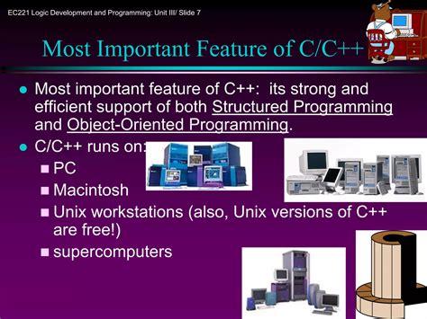 Introduction To Programming Using Cc Ppt