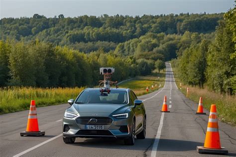 Adas Testing