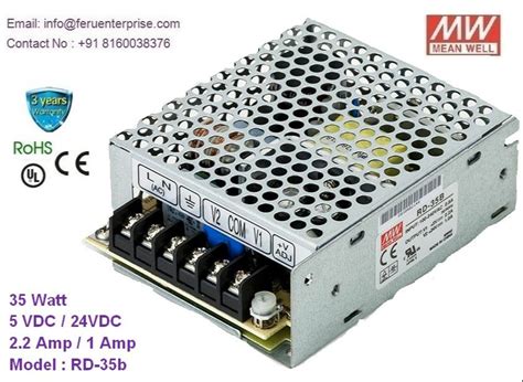 Multiple Output Power Supply At Best Price In India