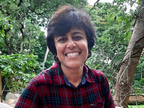 Roopa Pai Bangalore Literature Festival Blf