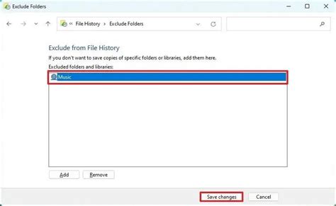 Як створити автоматичну резервну копію файлів у Windows 11