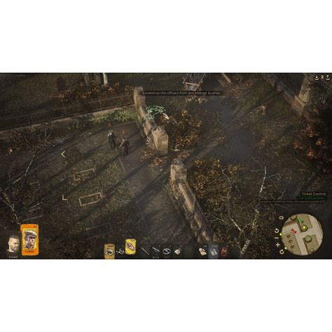 War Mongrels PC Windows Mac OSX Gigantti Verkkokauppa